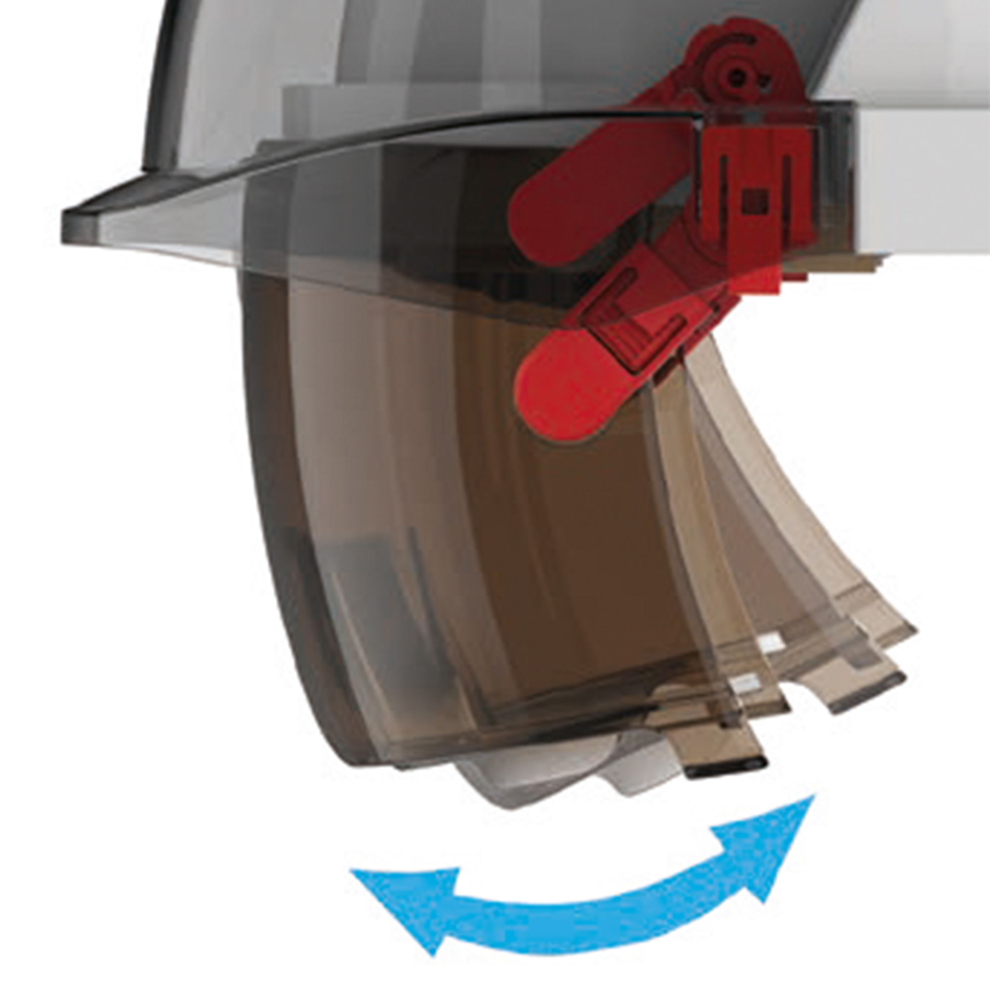 EVO® VISTA™ Replacement Indoor/Outdoor Lens