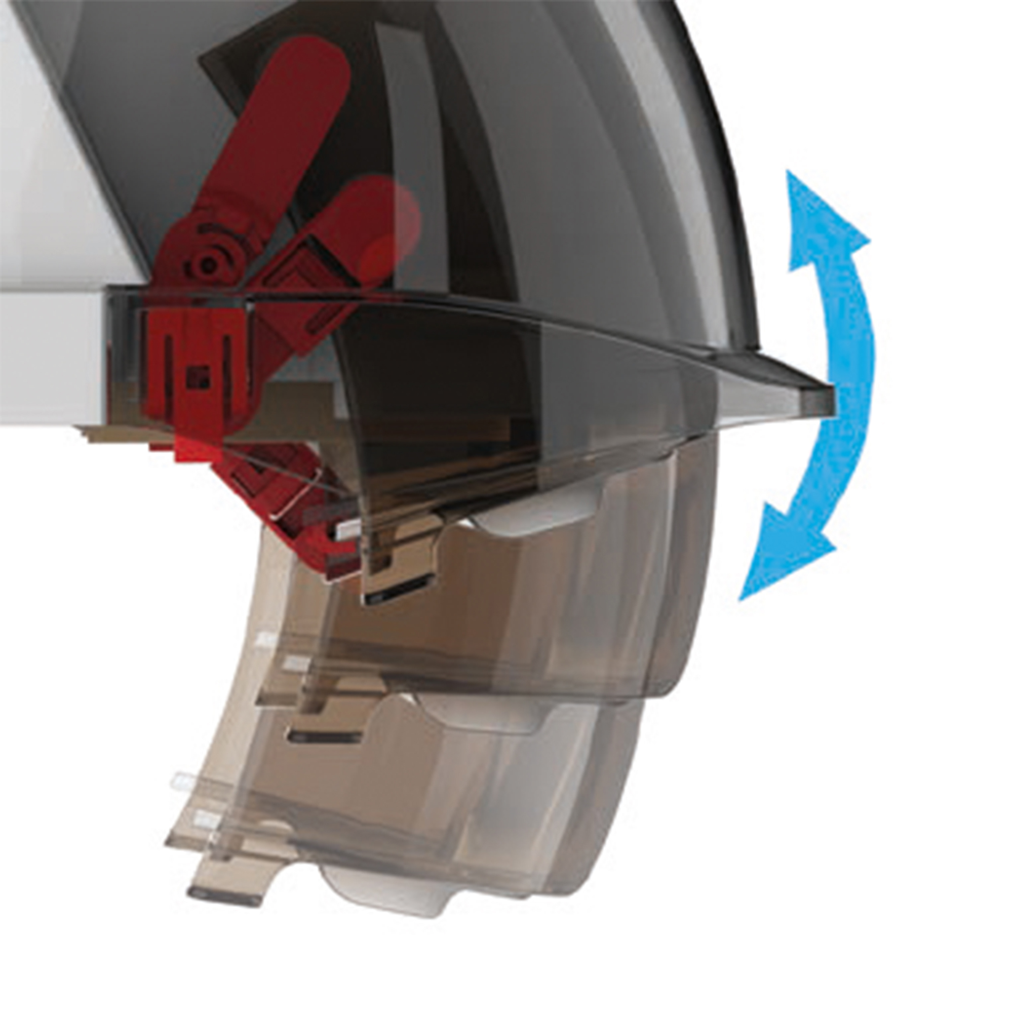 EVO® VISTA™ Replacement Indoor/Outdoor Lens