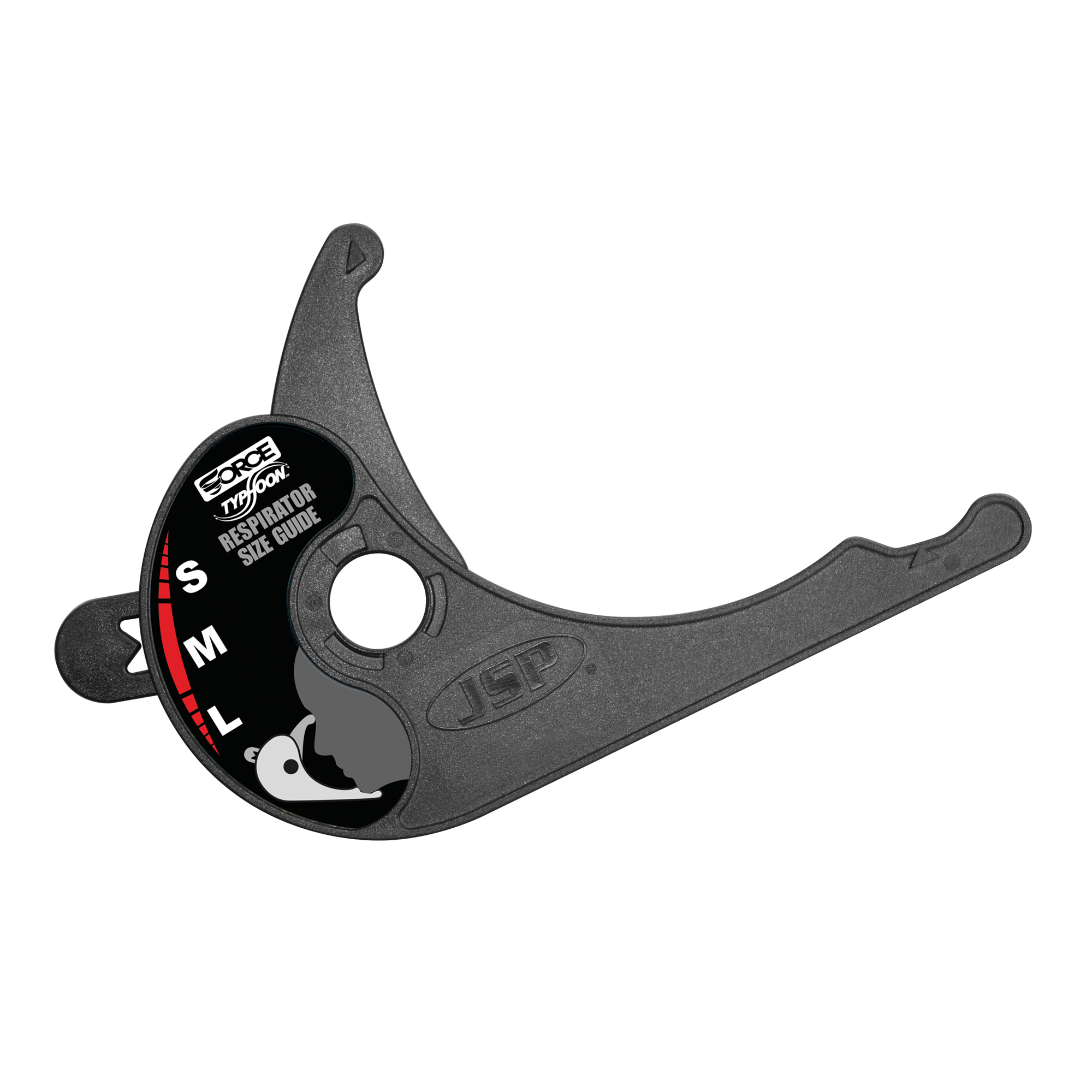 Force Typhoon 8 Size Guide force-typhoon-8-size-guide